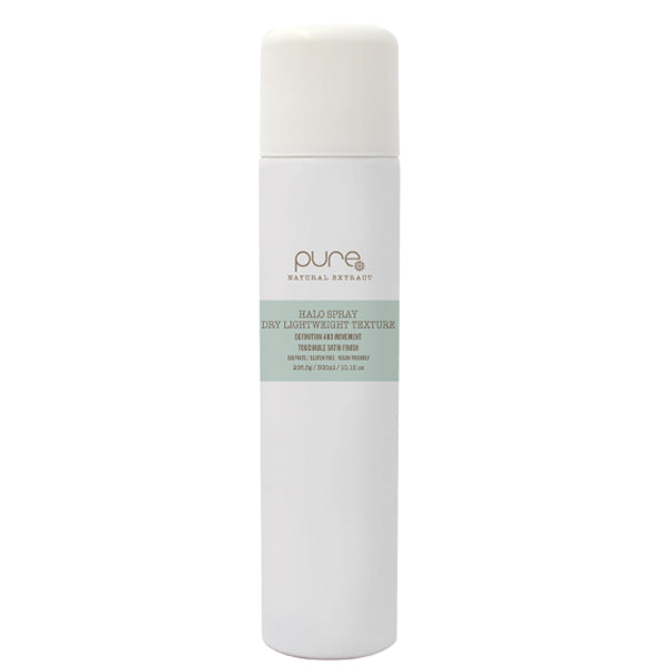Halo Spray – LV Style Beauty Hair Wellness