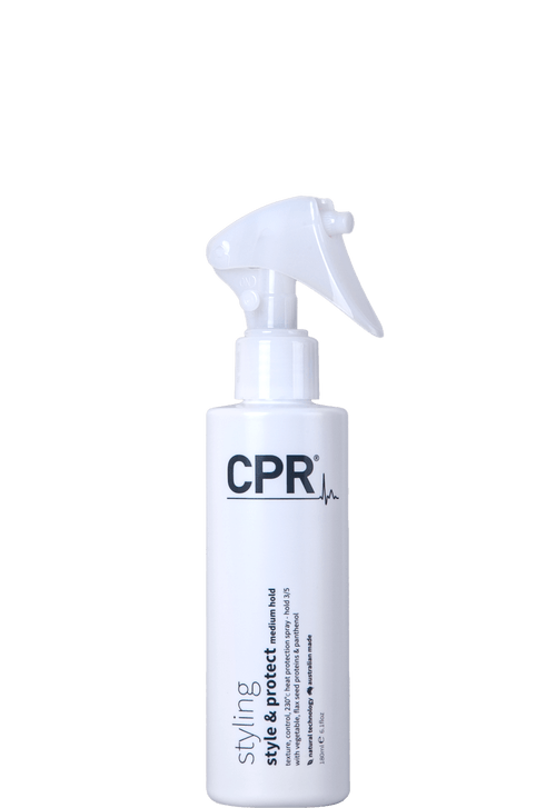 CPR Styling- Style & Protect – LV Style Beauty Hair Wellness