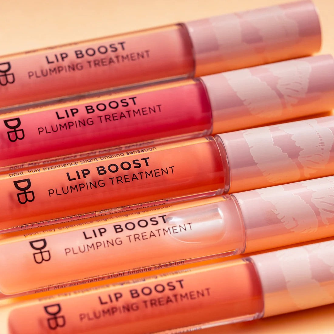 Lip Boost Plumping Treatment – LV Style Beauty Hair Wellness