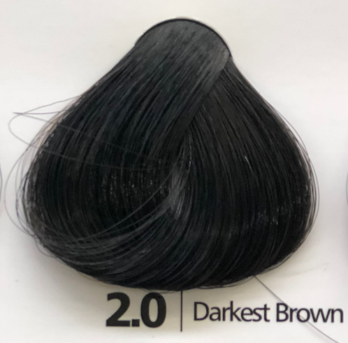 HI LIFT True Colour- Colours – LV Style Beauty Hair Wellness