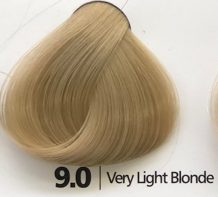 HI LIFT True Colour- Colours – LV Style Beauty Hair Wellness