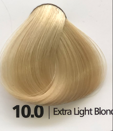 HI LIFT True Colour- Colours – LV Style Beauty Hair Wellness