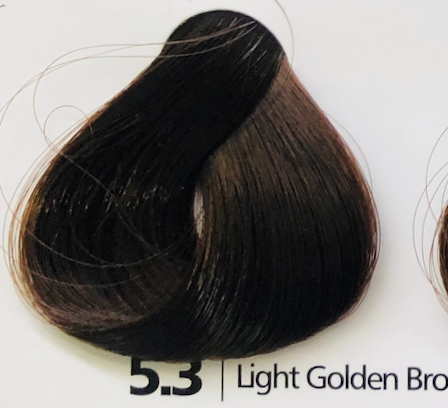 HI LIFT True Colour- Colours – LV Style Beauty Hair Wellness