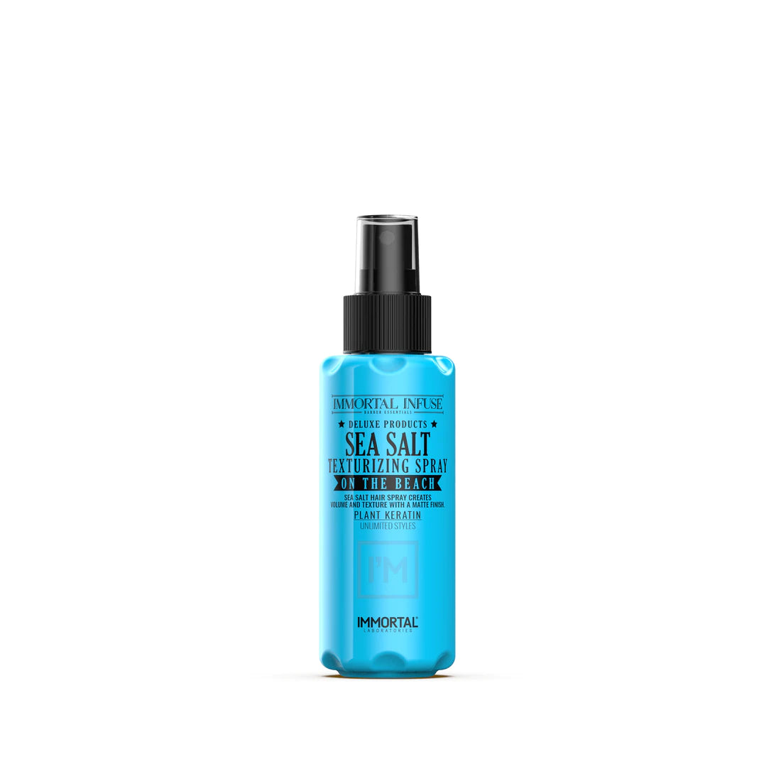 Immortal Infuse Sea Salt Spray – LV Style Beauty Hair Wellness